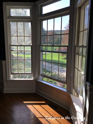 How to Bring Spring into Your Home (Simple Tips) - Calypso in the Country