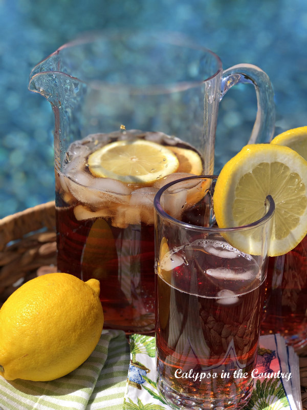 Backyard Staycation - How to Create the Ultimate Escape - Calypso in ...