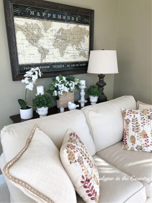 Simple Spring Home Decorating Ideas (Welcome the Season!) - Calypso in ...