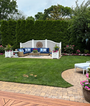 Welcome June (Ideas for Decorating & Celebrating) - Calypso in the Country