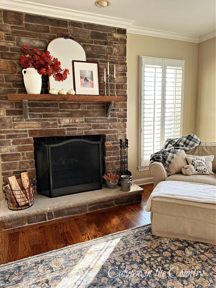 Simplew Stone Fireplaces Designs Ideas